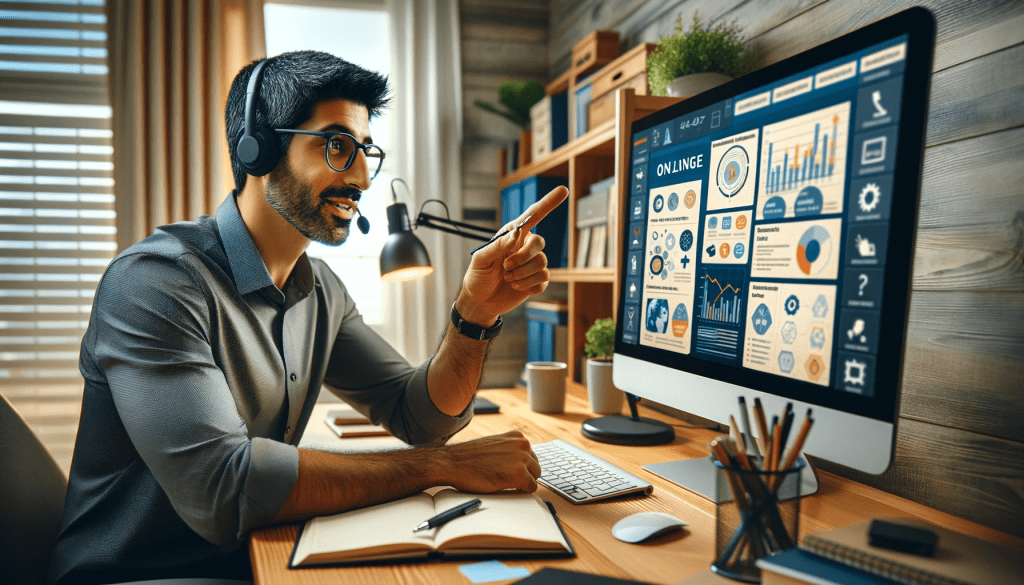 Apprentissage : les principes de Mayer – Jean-Luc RIO, Facilitateur de changement et de talents