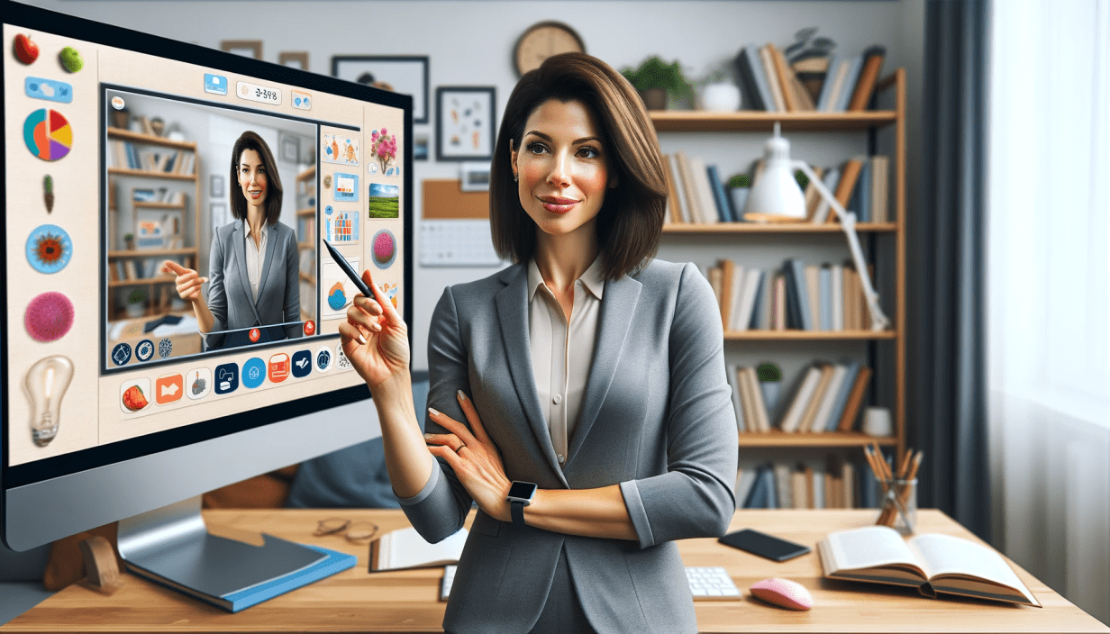 Apprentissage : les principes de Mayer – Jean-Luc RIO, Facilitateur de changement et de talents